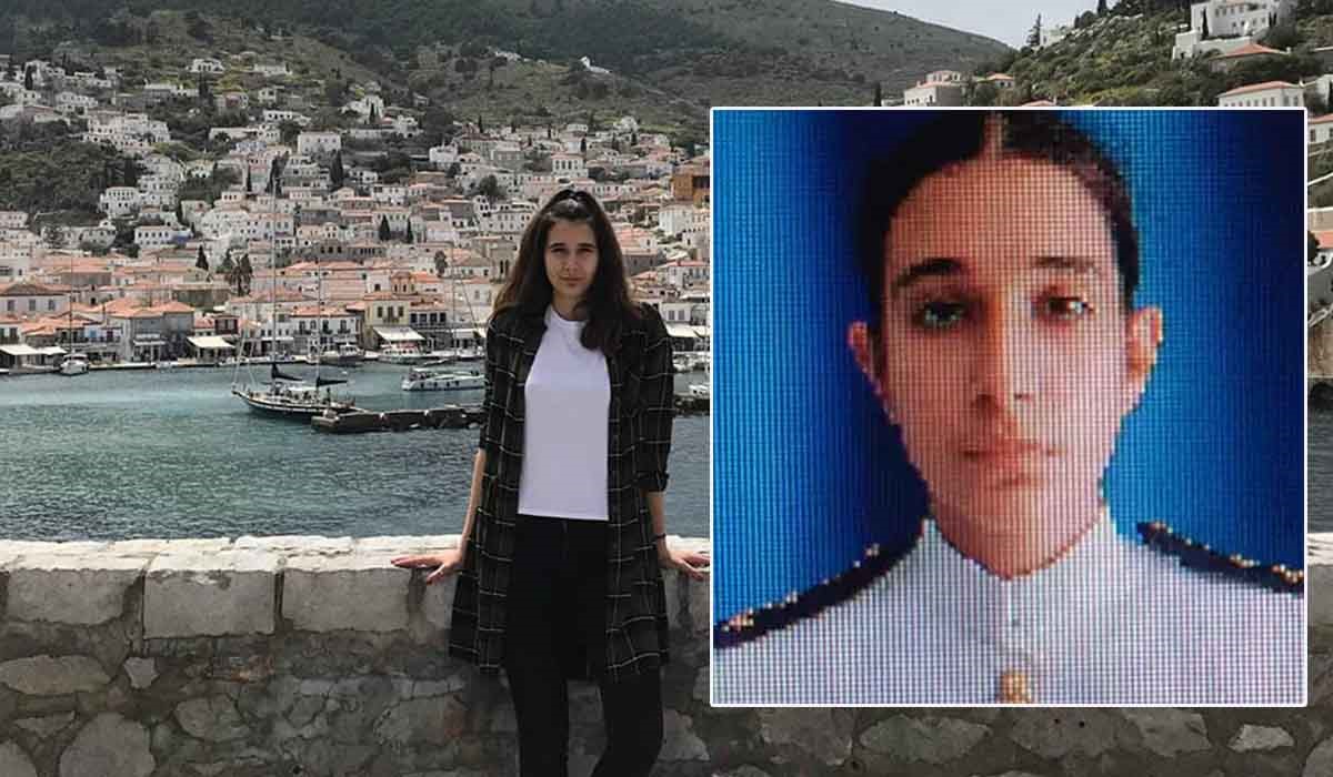 Αύριο η νεκροψία - νεκροτομή για την 19χρονη Θάλεια - ThessaliaNews